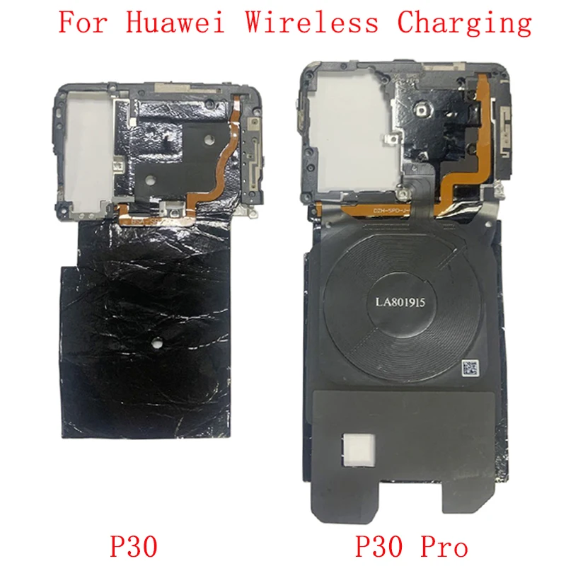 P30 Lite Nfc Huawei P30 Pro Motherboard Original Motherboard Cover NFC ...