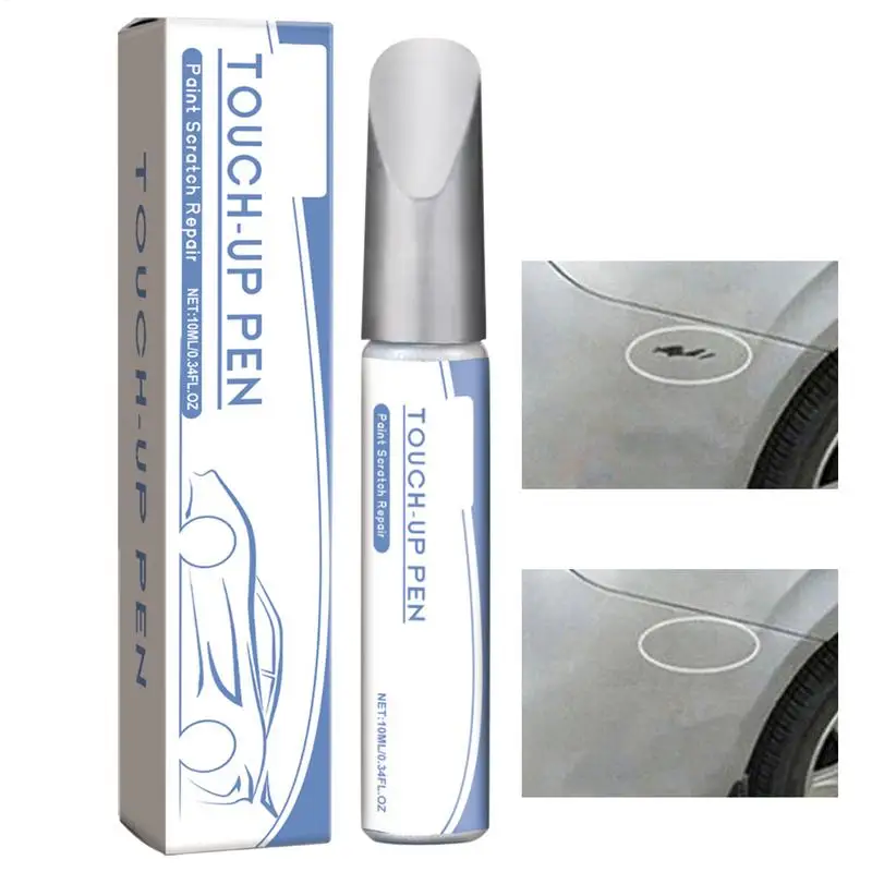 Car Scratch Pen Rustproof Quick-dry Car Paint Pen Anti-scratch Long ...