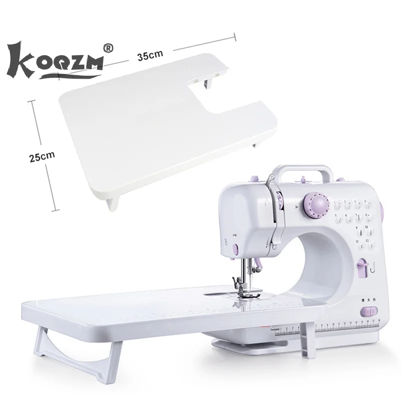 New-Sewing-Machine-Extension-Table-Sewing-Machine-Extension-Table ...