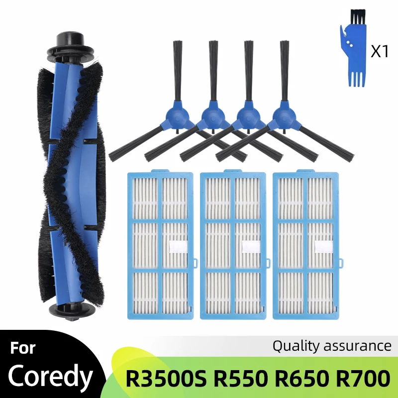 For Goovi 1600PA D380, D382, Coredy R3500 R3500S, R550(R500+), R650 ...
