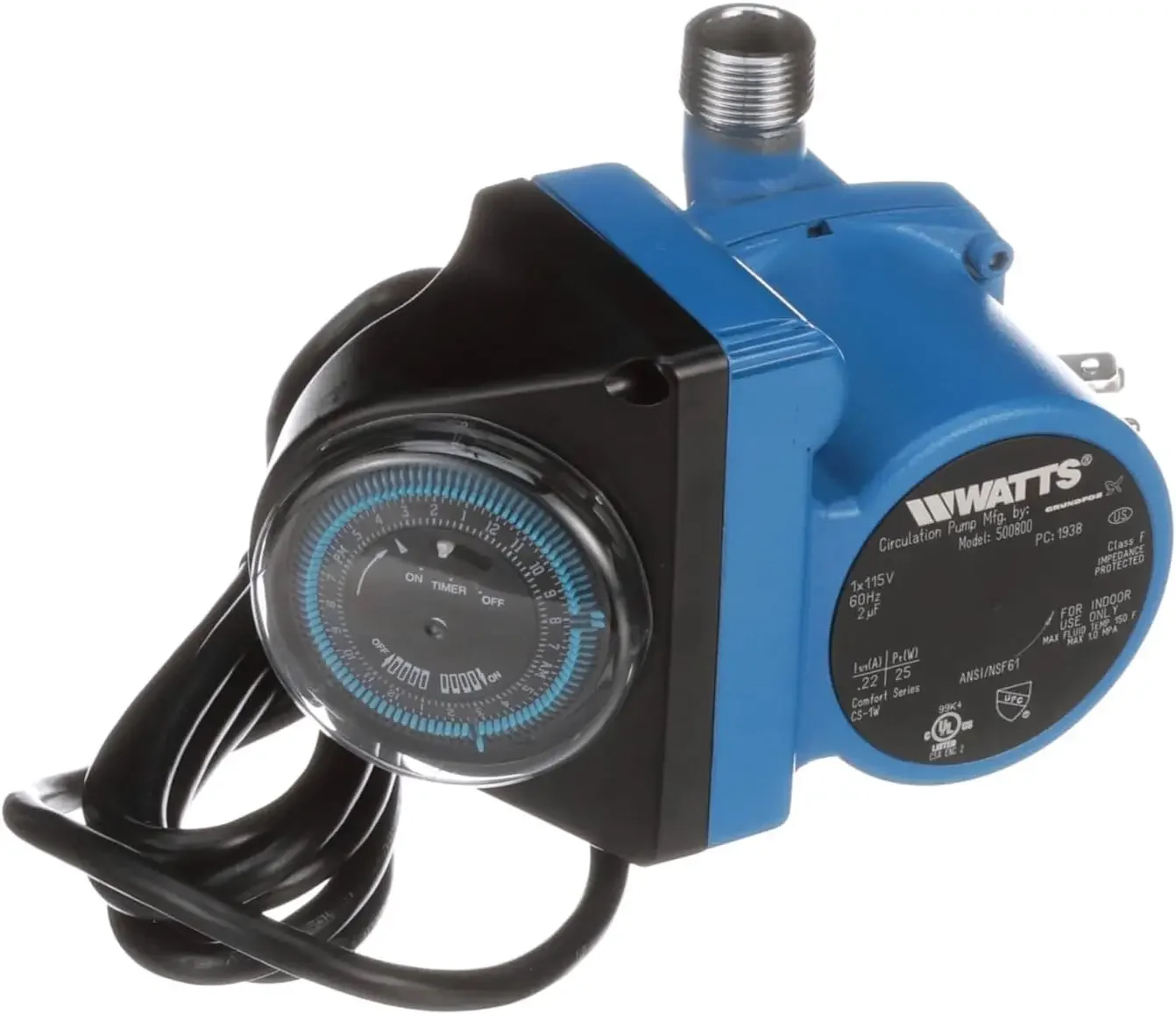 Watts-Premier-Extremely-Quiet-Instant-Hot-Water-Recirculating-Pump ...