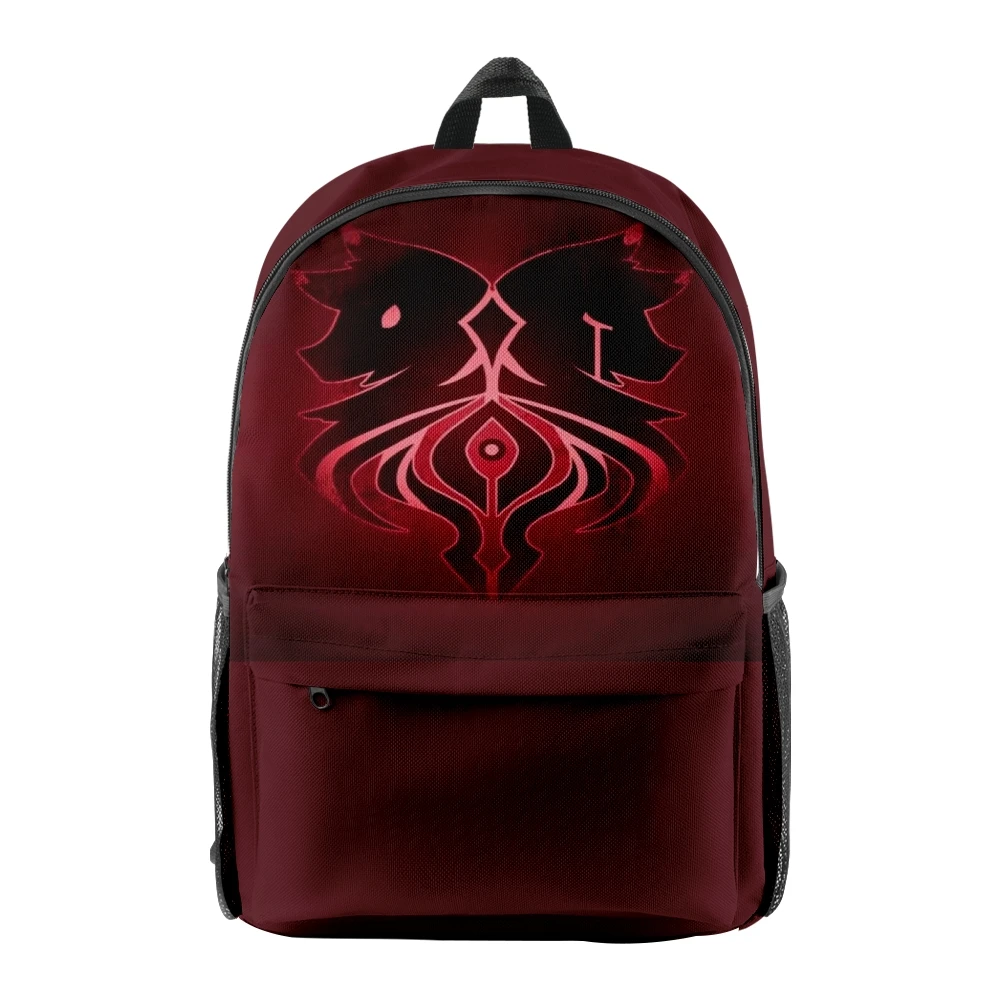 Aphmau-Aaron-Backpack-Girls-Boys-Schoolbag-Women-Men-knapsack-Backpack ...