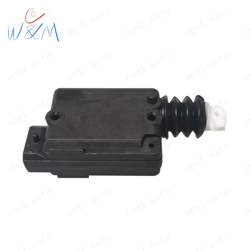 Electric Tailgate Lock Actuator Motor for Dacia Duster/Logan/Sandero ...