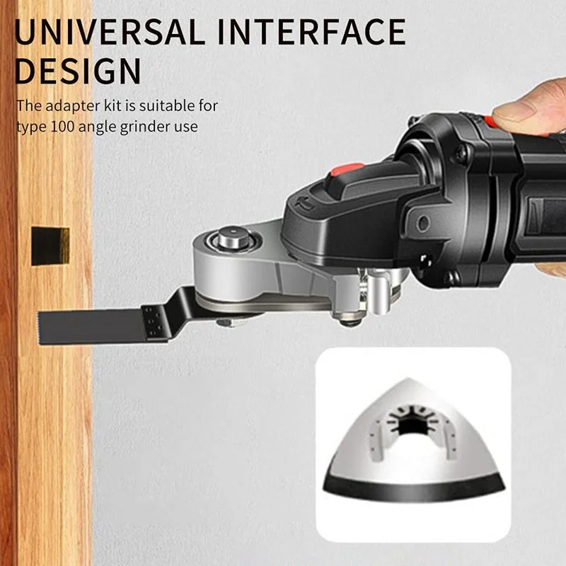 M10-M14-Thread-Angle-Grinder-Conversion-Universal-Head-Adapter-For ...