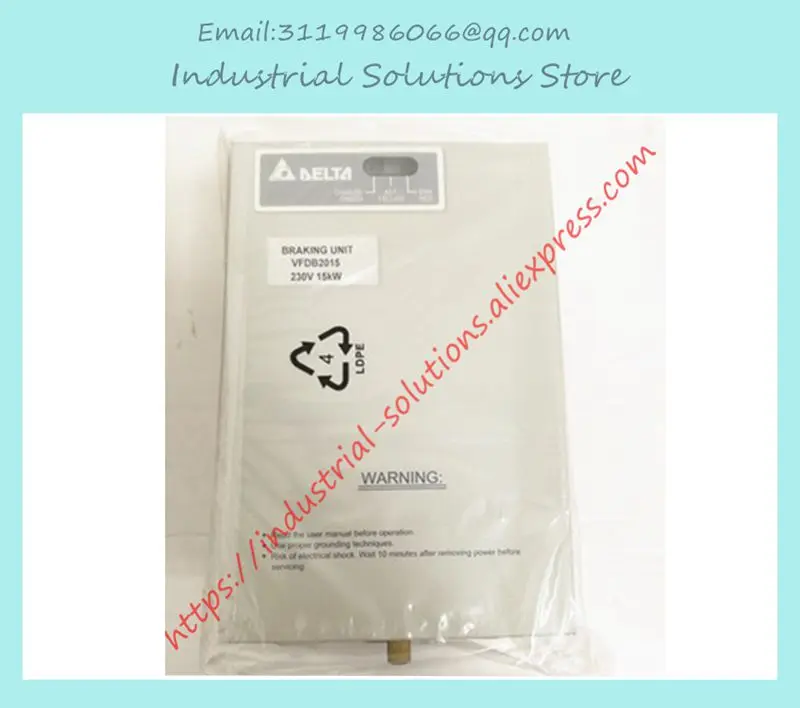 VFDB2015 VFDB2022 VFDB4030 VFDB4045 VFDB5055 New Braking Unit