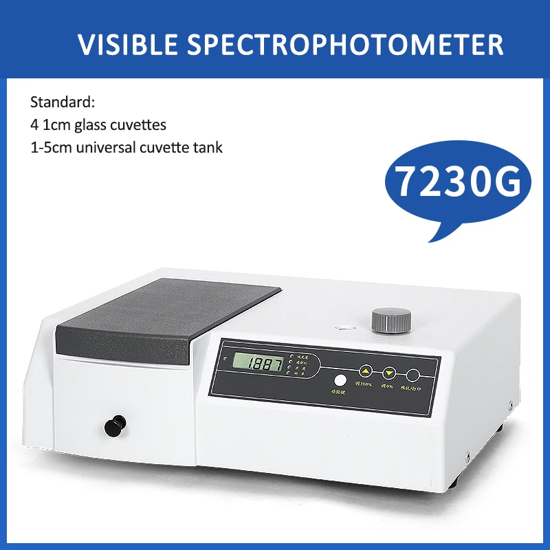Spectrophotometer