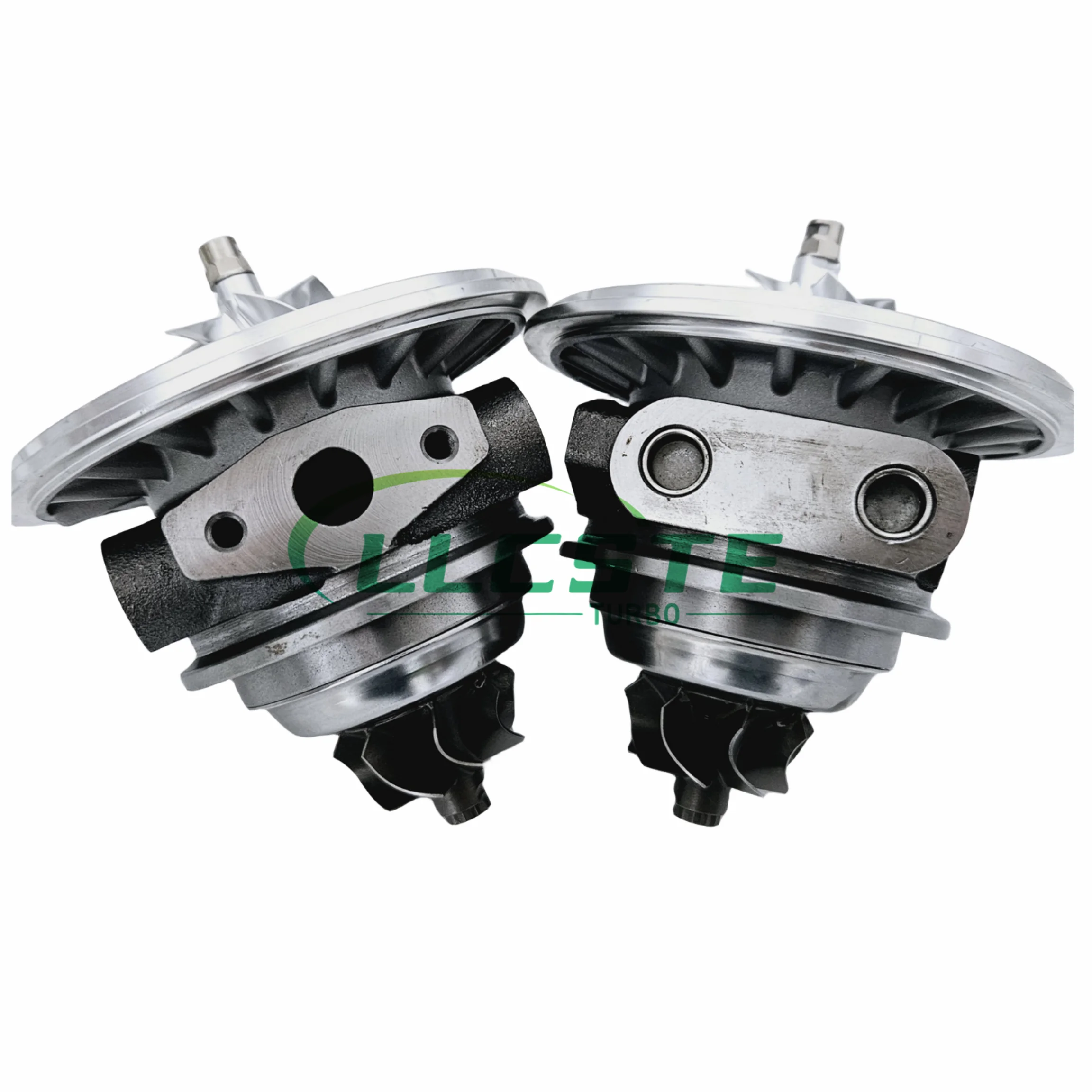 Twin-Turbocharger-CHRA-Cartridge-AL0075-A2760901580-A2760901480-fits ...