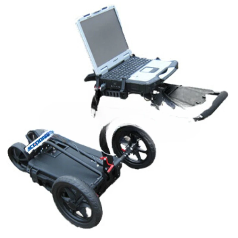 Non-metallic-pipeline-detector-ground-penetrating-radar-ACEPOM1500 ...