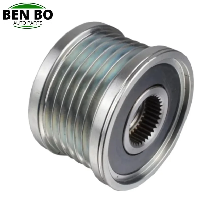 OEM 23151-EN20A Generator Alternator Pulley For Nissan X-Trail T30 T31 ...