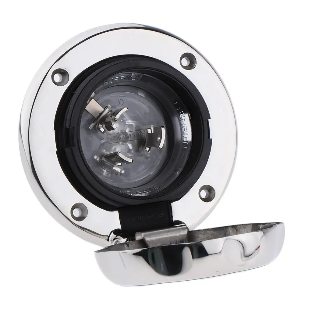 16A-250V-Yacht-Power-Socket-Marine-Shore-Power-Sockets-Plug-Inlet-for ...