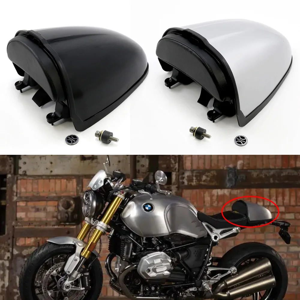 For-BMW-R-NINE-T-Rear-Seat-Cover-Cowl-Fairing-Hump-Pillion-Tail-Tidy ...
