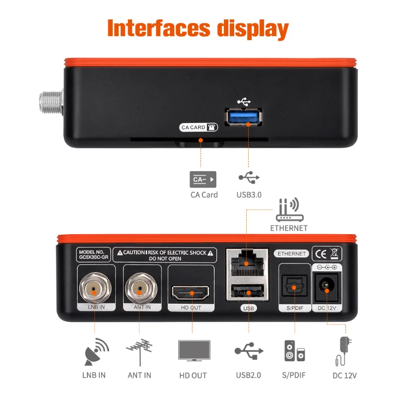 GTMedia-GTcombo-CA-Digital-Satellite-TV-Receiver-Amlogic-S905X3-Android ...