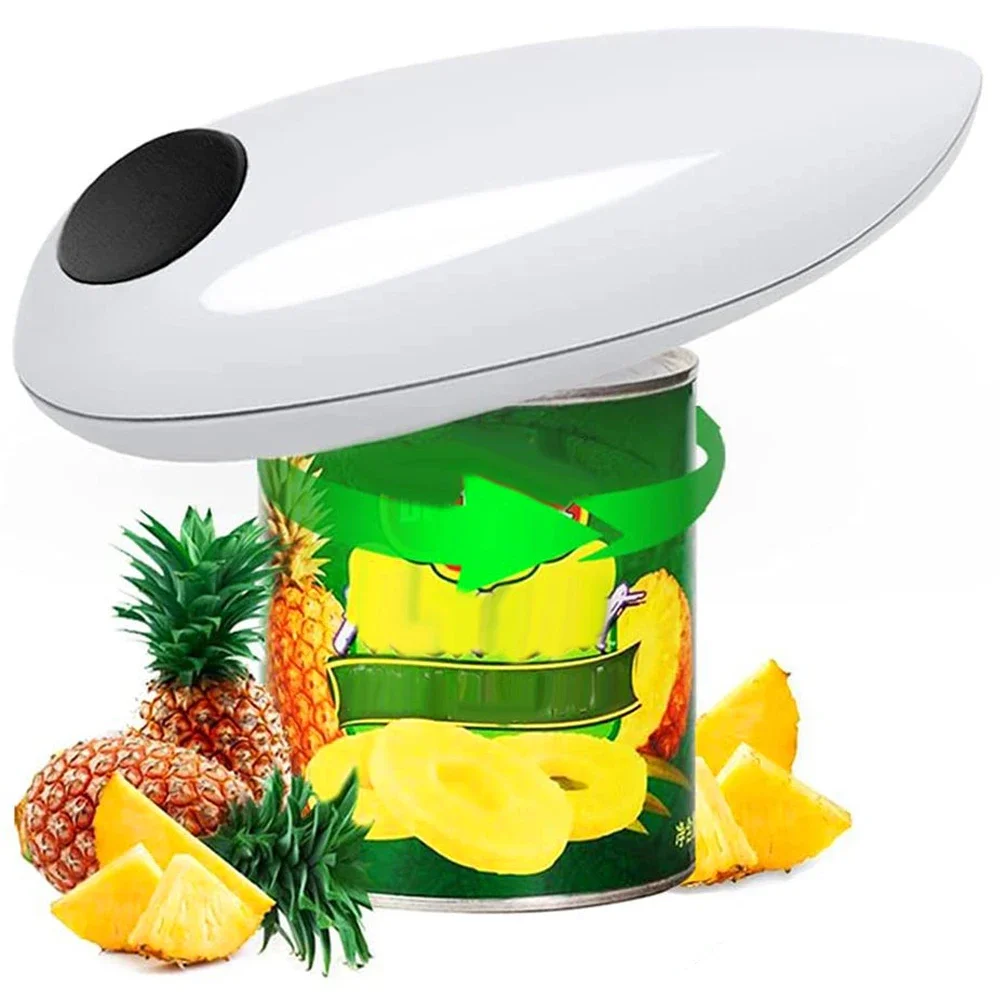 Electric-Jar-Opener-Automatic-Tin-Can-Open-Machine-Touch-None-Sharp ...