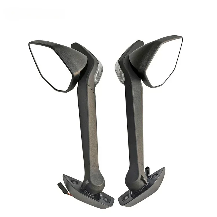 Motorcycle-Rear-View-Mirrors-Rearview-Mirror-Bike-Back-Side-Mirrors-For ...