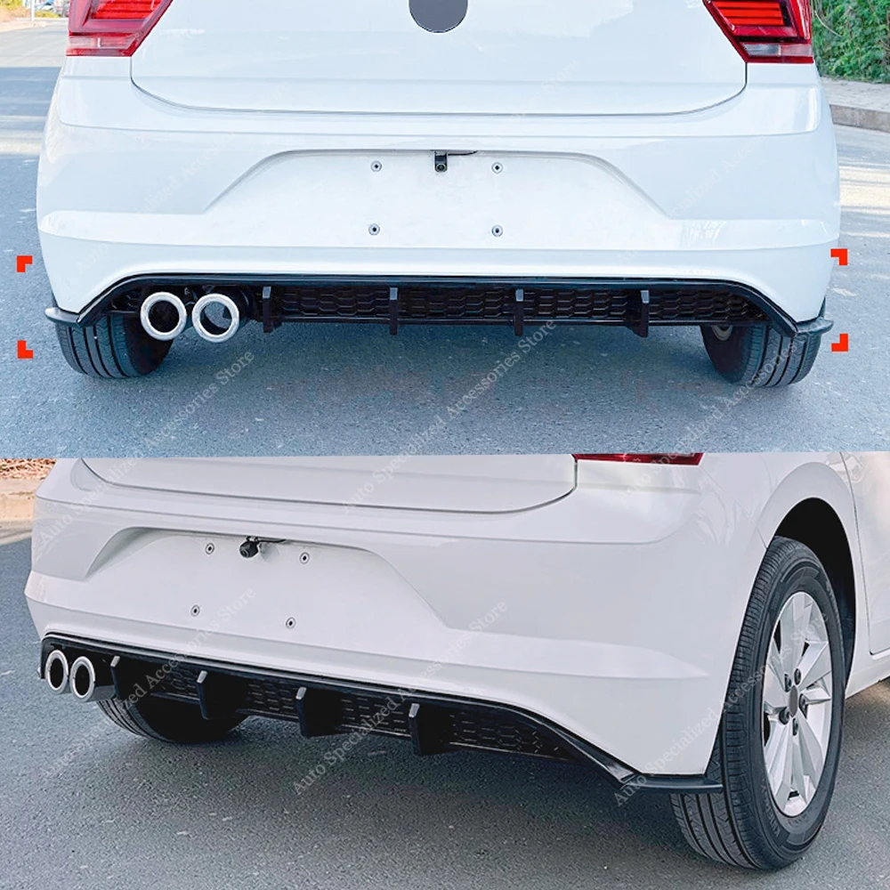For-VW-POLO-MK6-AW-Rear-Bumper-Diffuser-Splitter-Lip-POLO-6-1-0-1-5.jpg