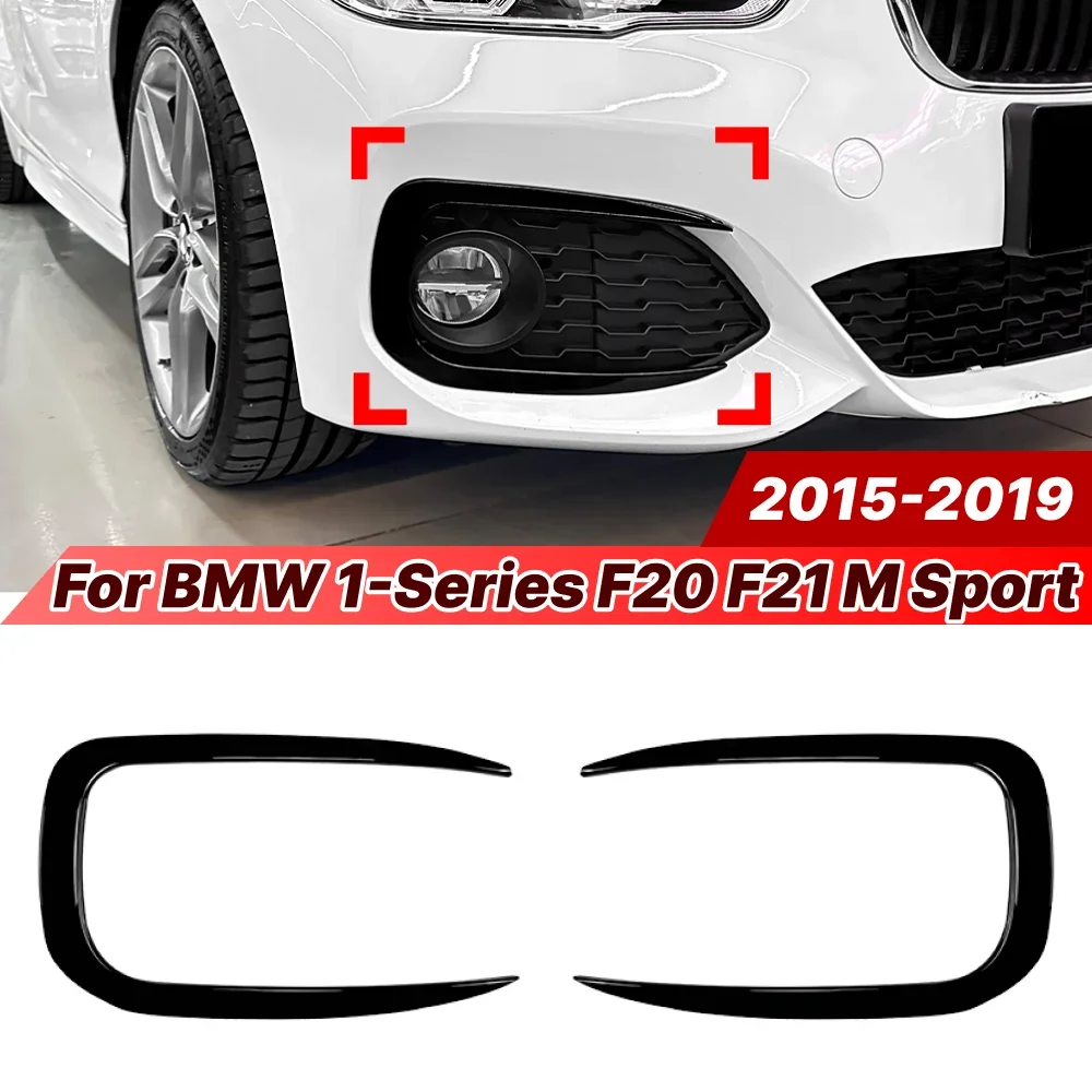 For BMW 1-Series F20 F21 M Sport 2015 2016 2017 2018 2019 Car Front ...