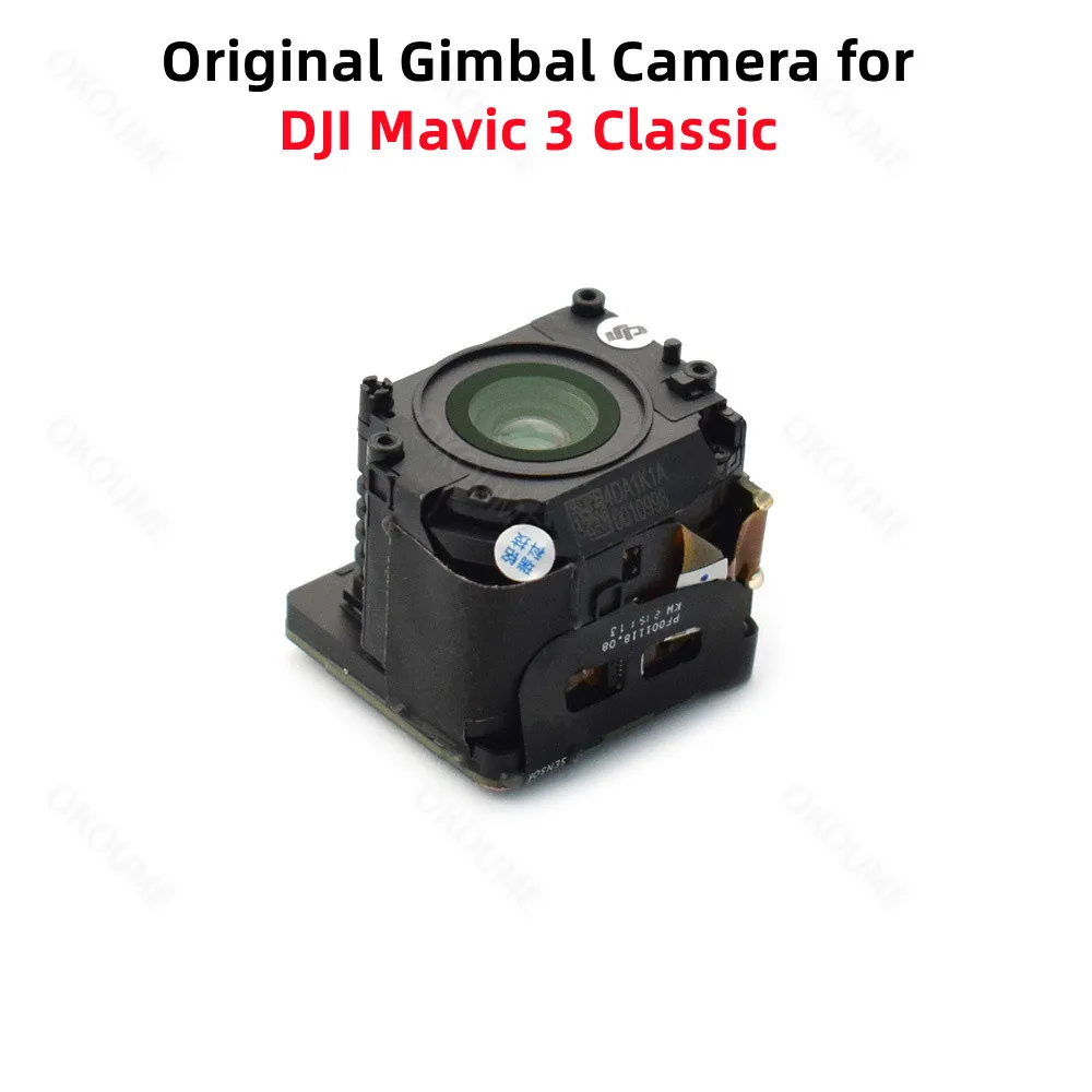 Original-Gimbal-Camera-Lens-for-DJI-Mavic-3-Classic-Drone-Replacement ...