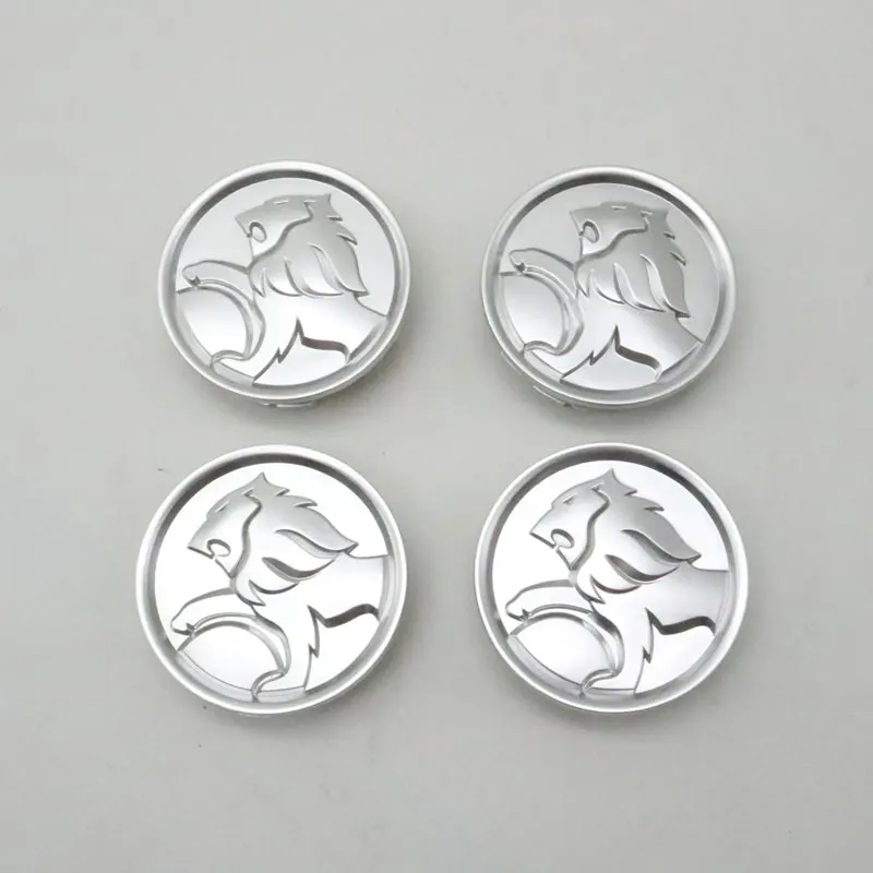 For Commodore VT VX SS Car Wheel Centre Caps Center Cover Emblem Logo ...