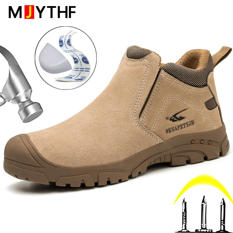 High Quality Insulation 6kv Welding Shoes Men Work Boots Safety Shoes ...