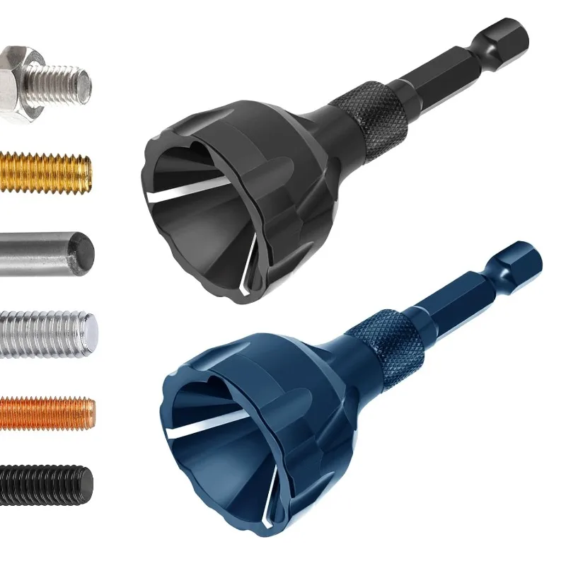 Efficient-Multi-Function-Screw-Deburrer-Quick-Chamfer-Edge-Smoothing ...