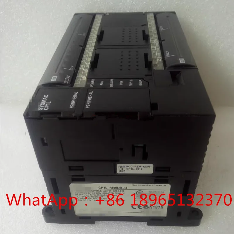 CP1L-M40DR-D-CP1LM40DRD-CP1L-EM40DT1-D-CP1LEM40DT1D-CP1H-EX40DT-D ...