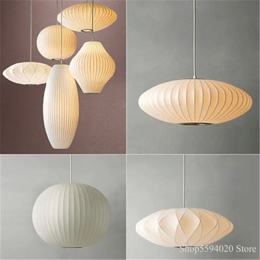 Modern Japanese Lamps
