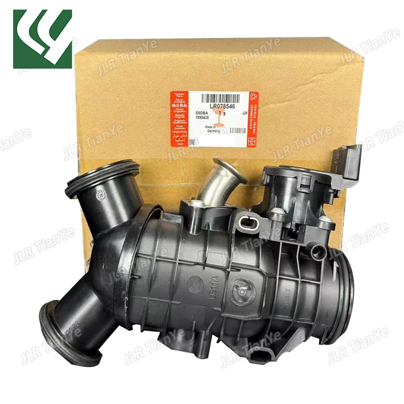 Suitable-for-Land-Rover-3-0-diesel-throttle-Range-Rover-Discovery-5 ...