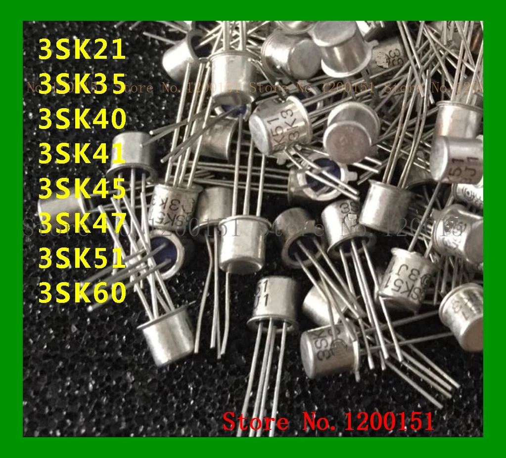 3sk21 3sk35 3sk40 3sk41 3sk45 3sk47 3sk51 3sk60 Can-4 - Integrated ...