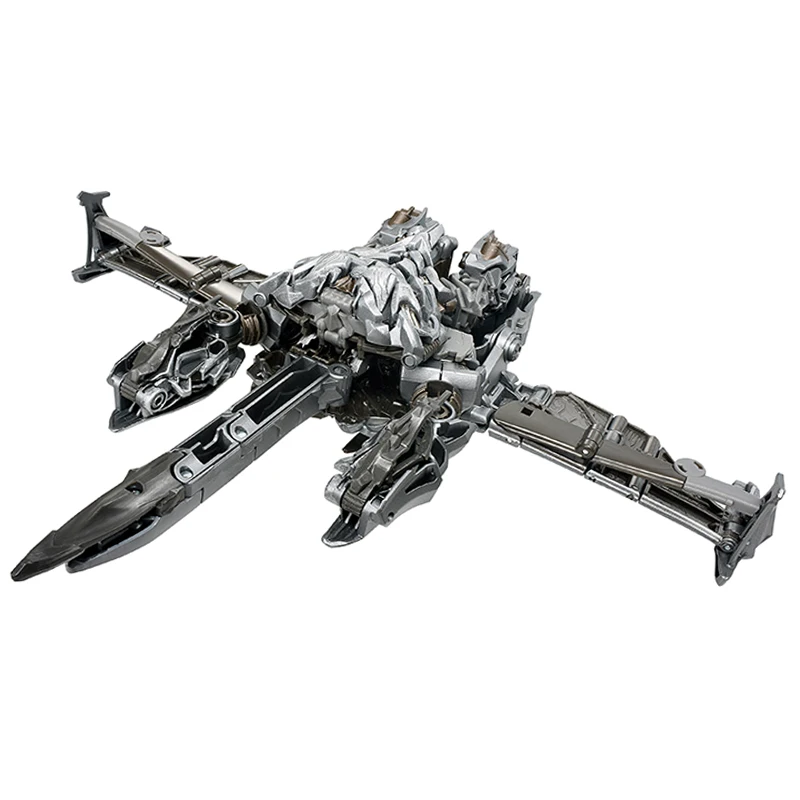 Transformers 1 Megatron Jet