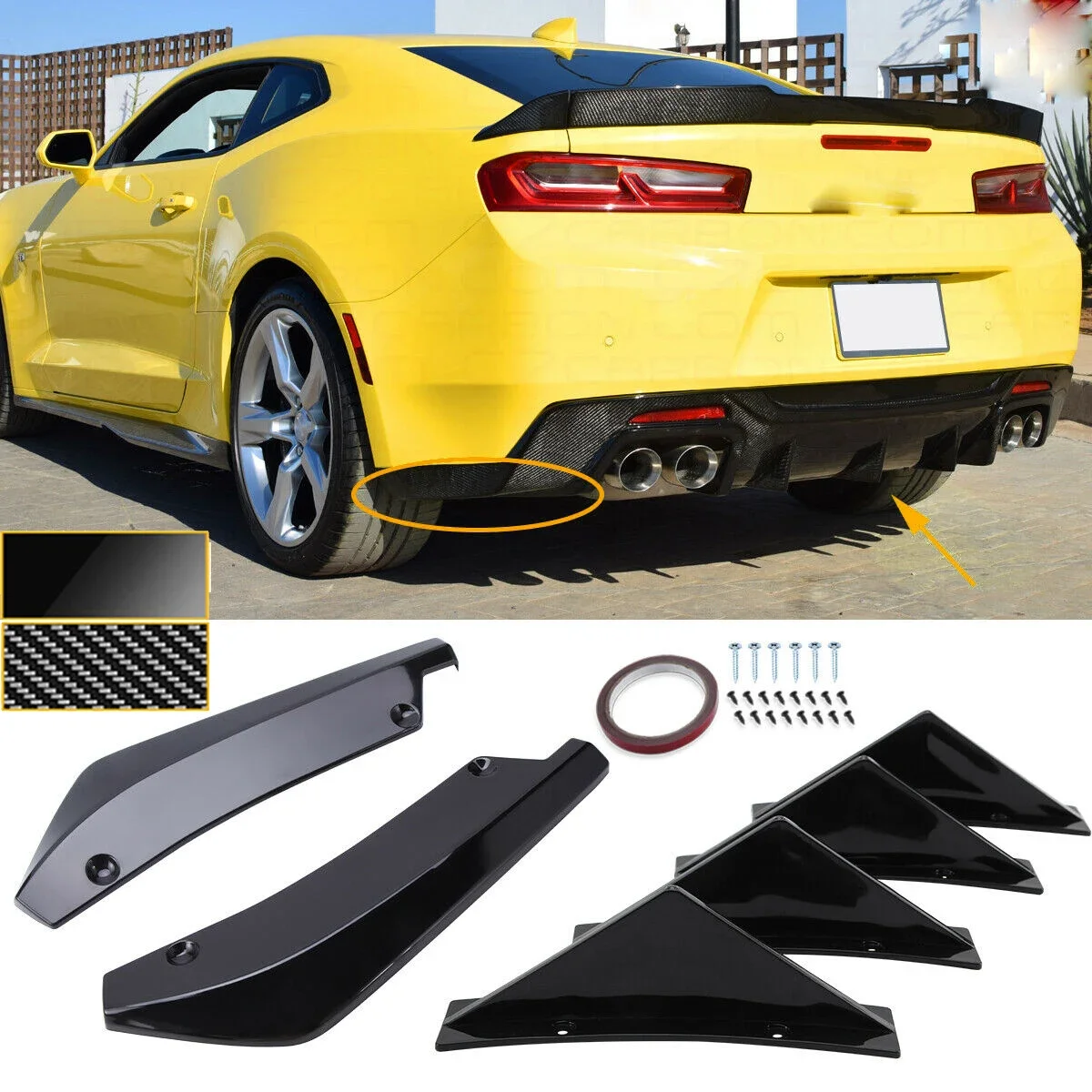 - AliExpress