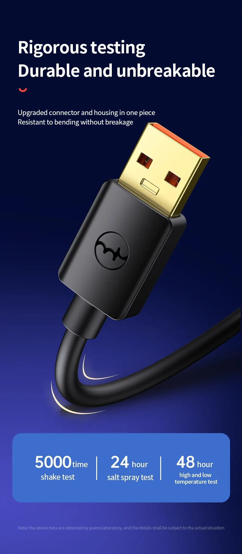 YHEMI MU711 USB 3.0 rallonge (1 2 3 mètres) | 2M - Achat / Vente mini ...