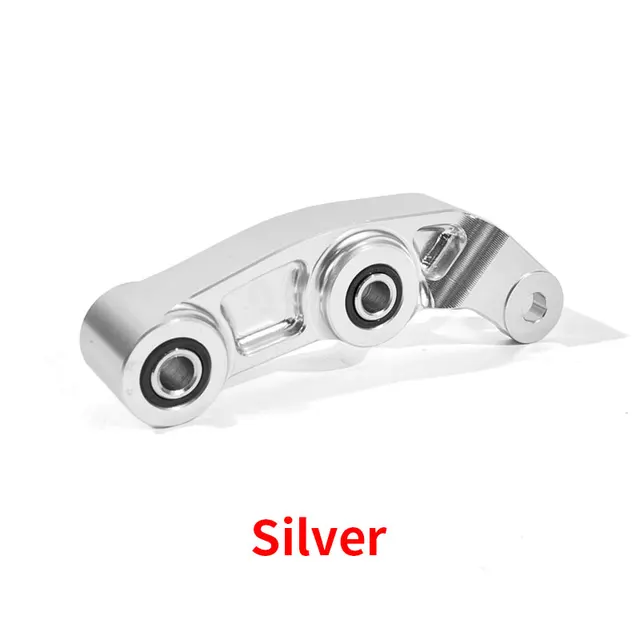 For SURRON Light Bee X Reinforced Shock-absorbing Shock Mount Bracket ...