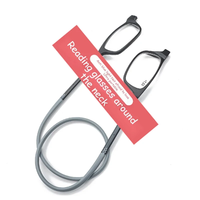 Magnetic Reading Glasses Men | Kaedek - Portable Reading Glasses Men ...