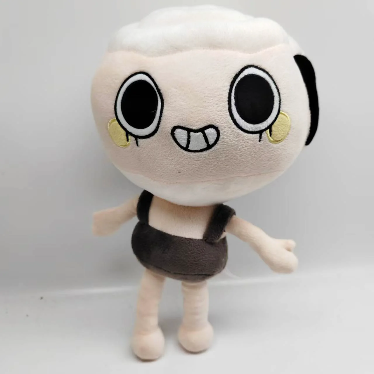 TreasuringU New Dandy's World Plush Toys Horror Game Dandys World ...