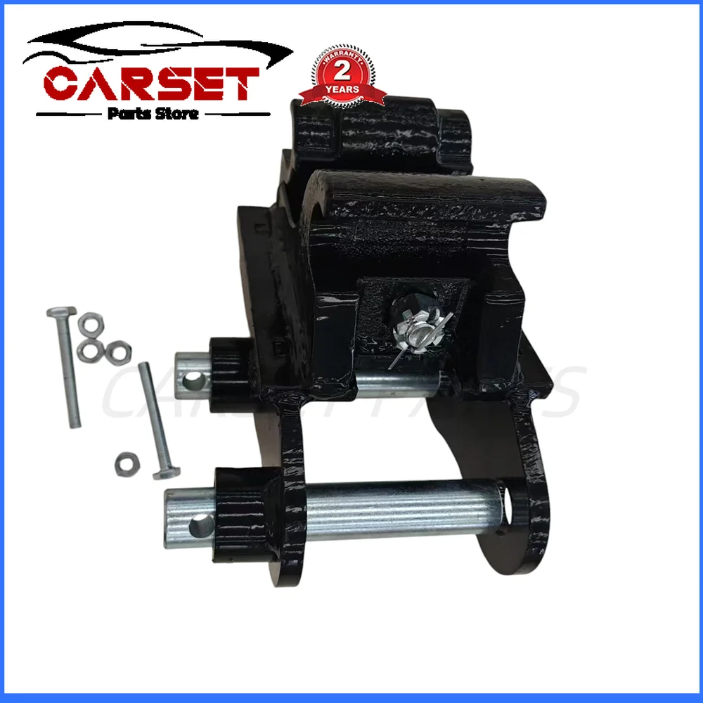Quick Coupler Mini Excavator: A Comprehensive Review and Guide for ...