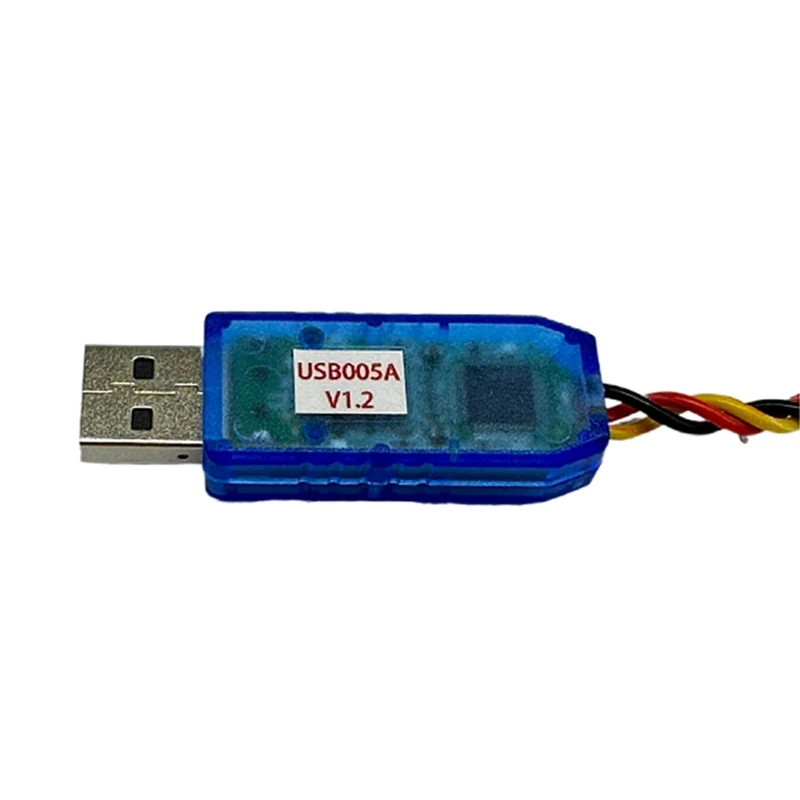 Burn-In Tool Portable As Shown Plastic For Infineon USB005 A Downloader ...