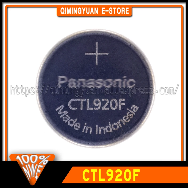 CTL920F-CTL920-Solar-recargable-Original-nuevo-en-Stock-1-unidad-por ...