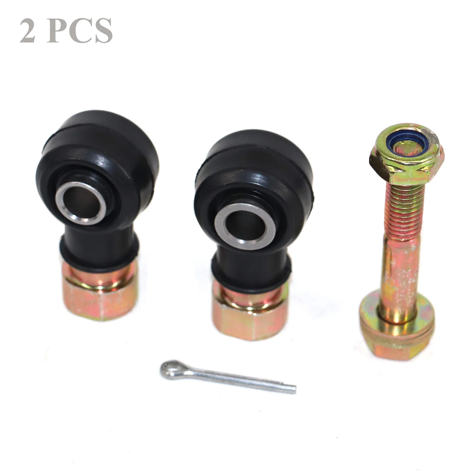 ATV-Tie-Rod-End-Kit-For-Polaris-Sportsman-500-570-700-800-HO-EFI-Trail ...