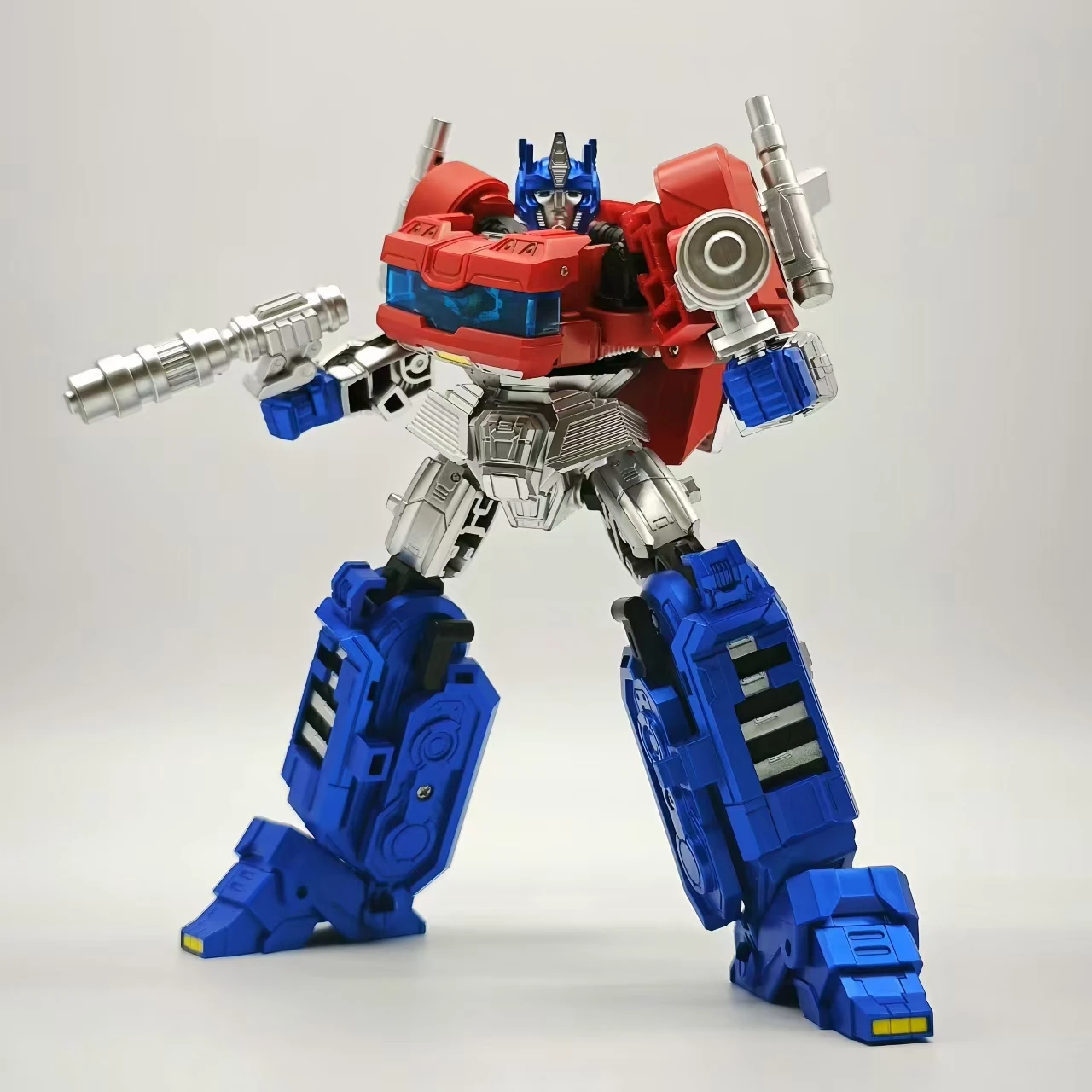 [En Stock] BAIWEI transformación TW1035 TW-1035 OP Commander THE ONE KO ...