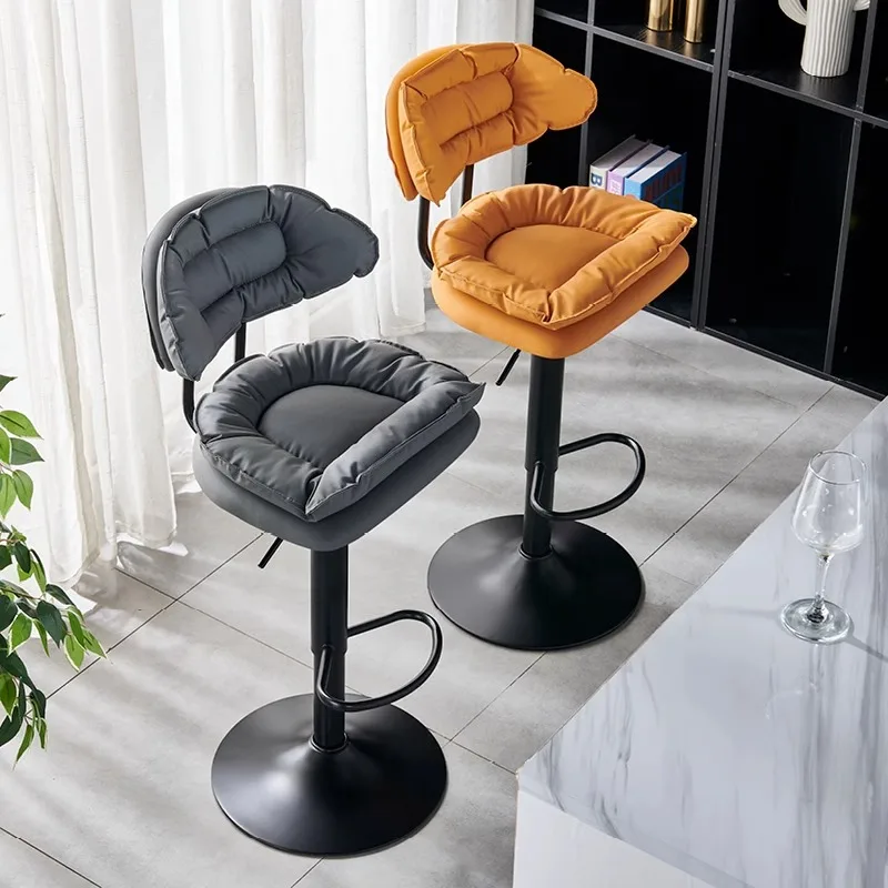 Terrace-Luxury-Bar-Chair-Lift-High-Back-Office-Design-Bar-Chair-Nordic ...