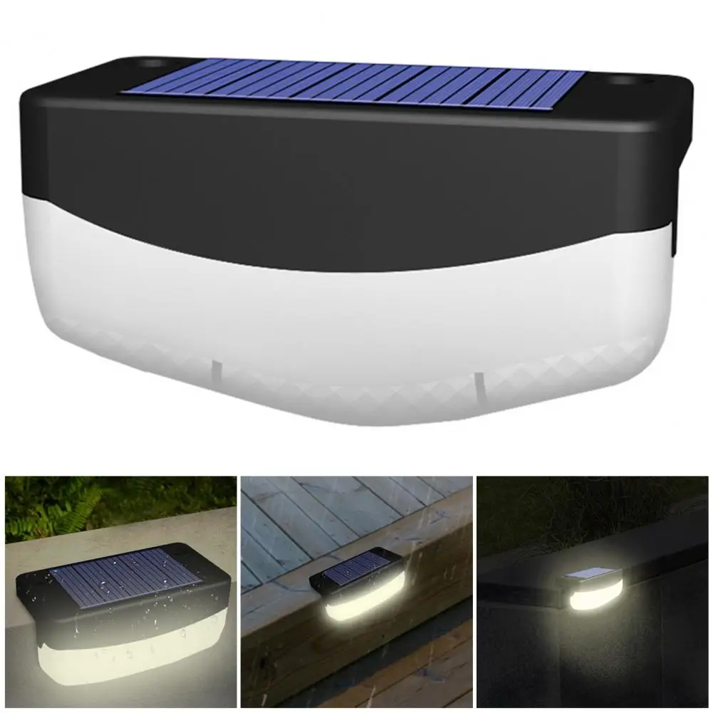 Outdoor-Solar-Light-IP65-Waterproof-Automatic-Charging-No-Wiring ...