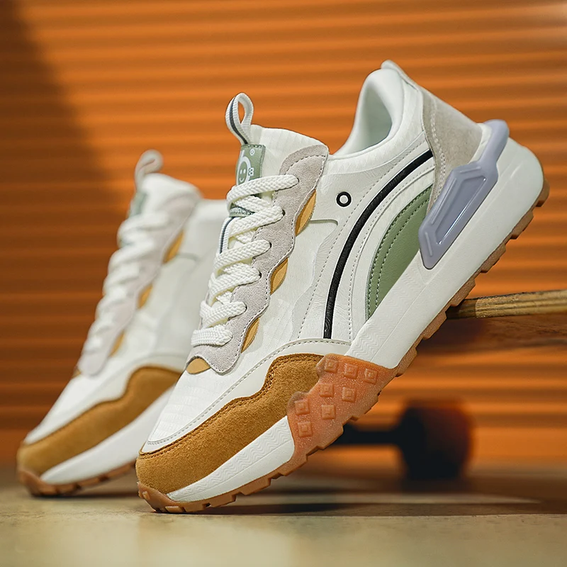 Shoes-men-Sneakers-Male-casual-Mens-Shoes-tenis-Luxury-shoes-Trainer ...