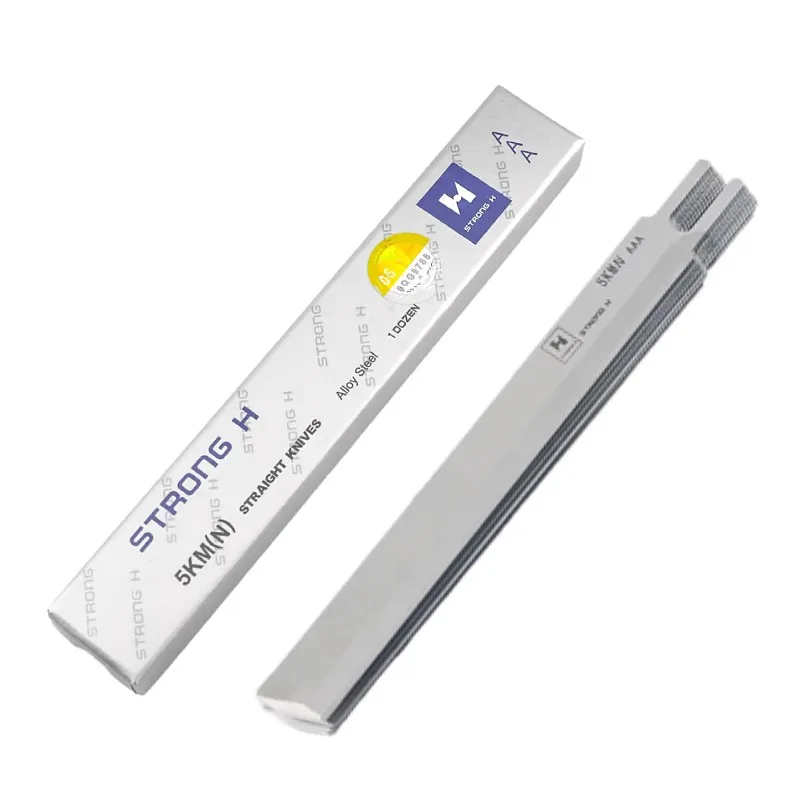 Cuchilla-recta-estrecha-para-m-quina-de-corte-de-tela-cuchillo-fuerte ...