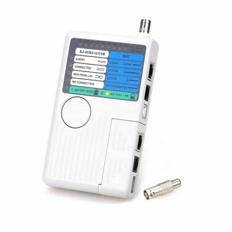 Network-Cable-Tester-LAN-Remote-USB-RJ11-RJ45-Phone-Cable-Meter ...
