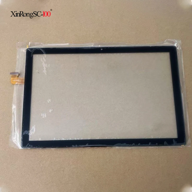 10.1 INCH Touch Screen Handwriting Screen ZT-10172E-G-FPC Tablet Touch ...