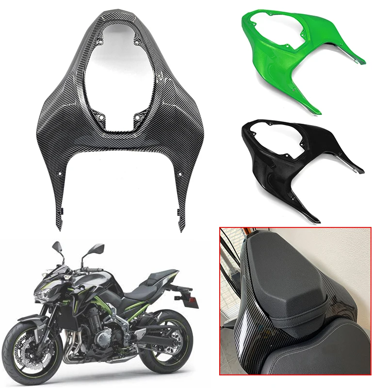 Fit-for-KAWASAKI-Z900-2017-2018-2019-2020-2021-2022-Motorcycle-Rear ...
