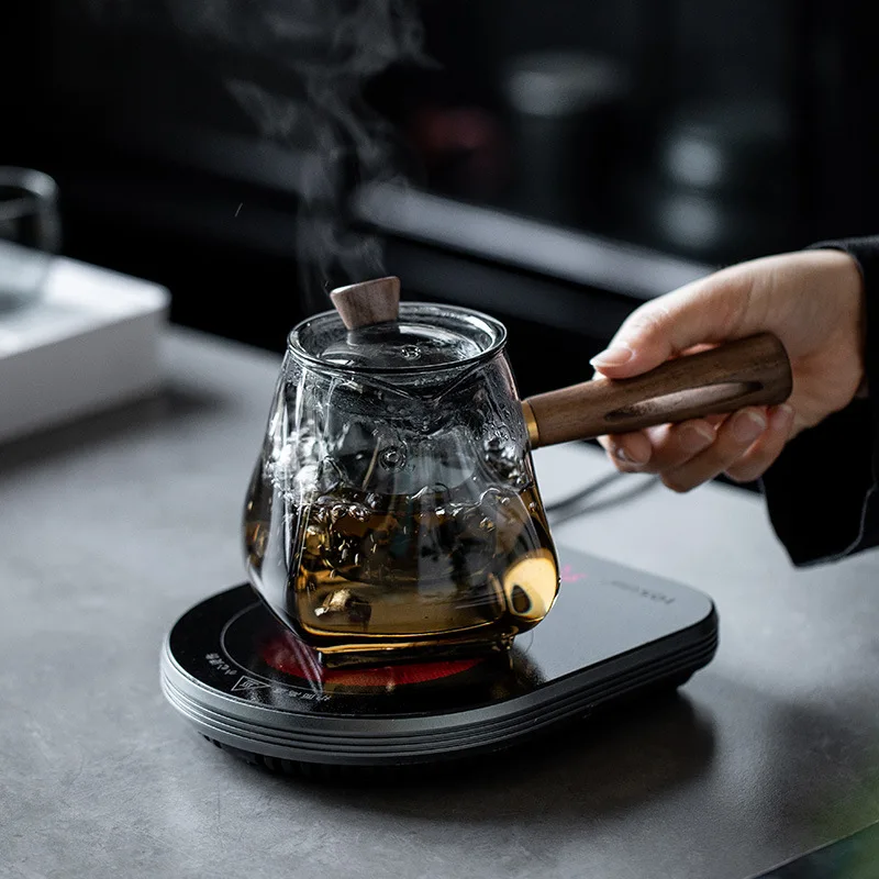 Japanese Electric Tea