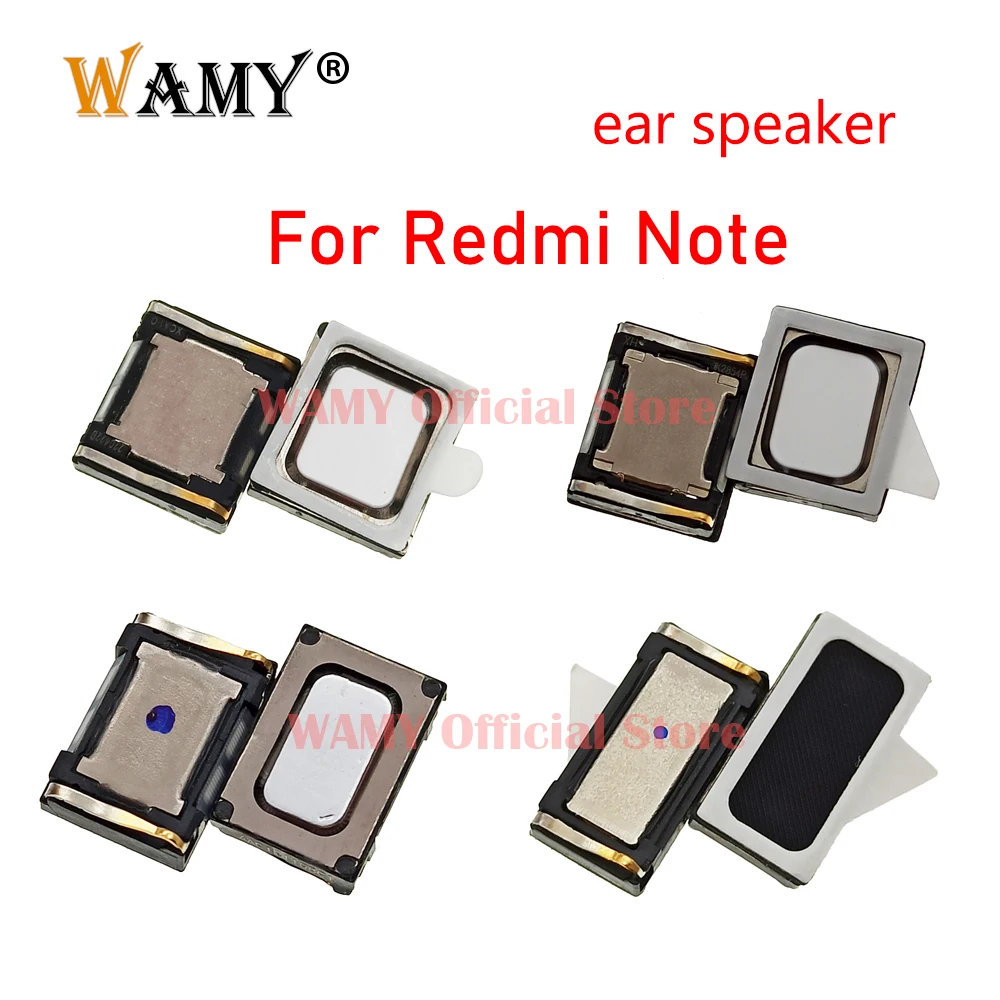 Original-New-Built-in-Earphone-Earpiece-Top-Ear-Speaker-For-Xiaomi ...