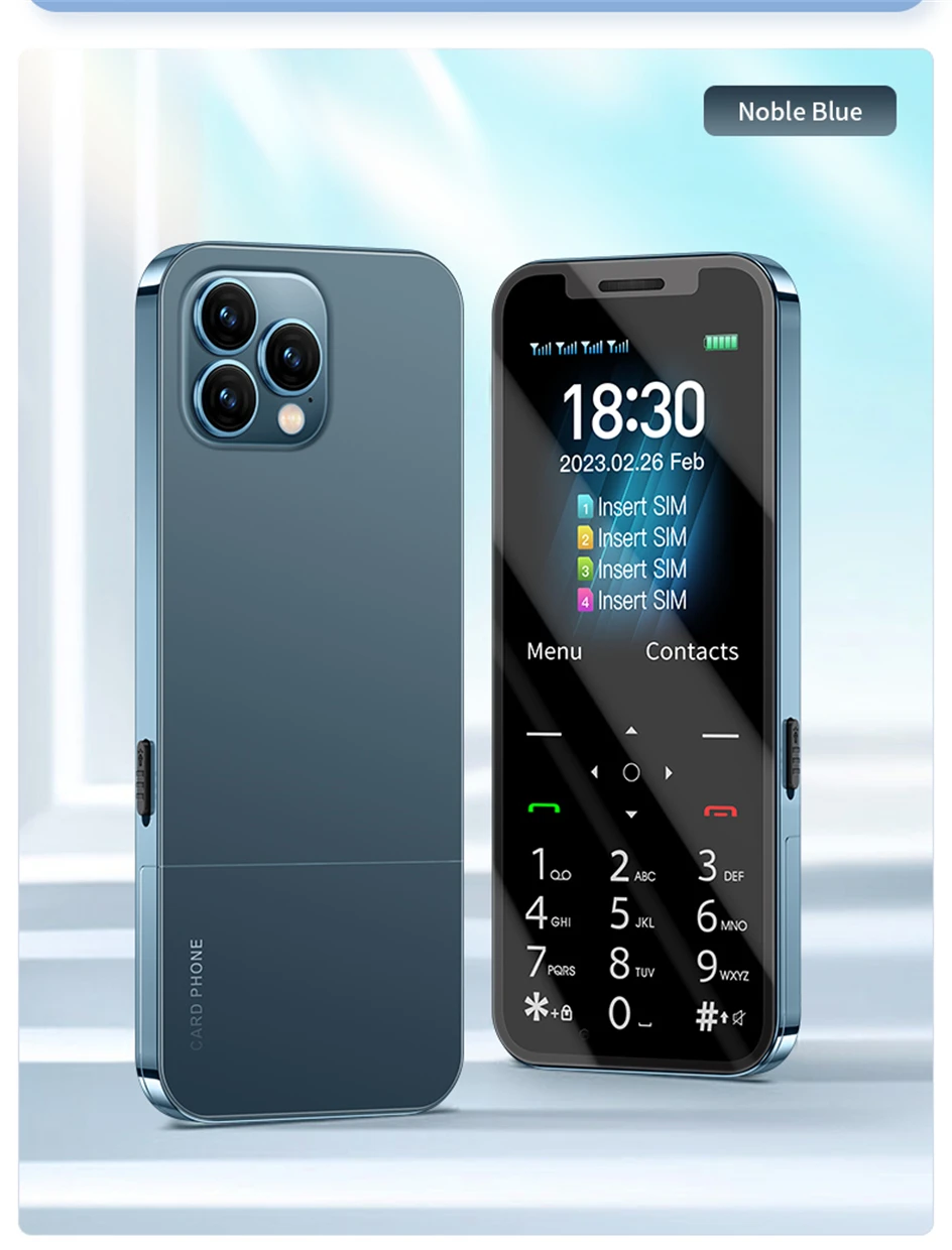 X-inova Hero1 Mobile Phone | CyberDeals.lk - Ultimate Online Gadget ...