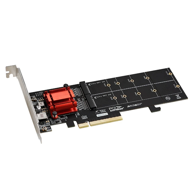 PCIE3-1-X8-To-Dual-M-2-Hard-Disk-Expansion-Card-ASM1812-Chip-Supports-NVME-Protocol.jpg